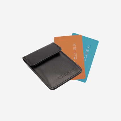 Redundancy Pack – Cuvex